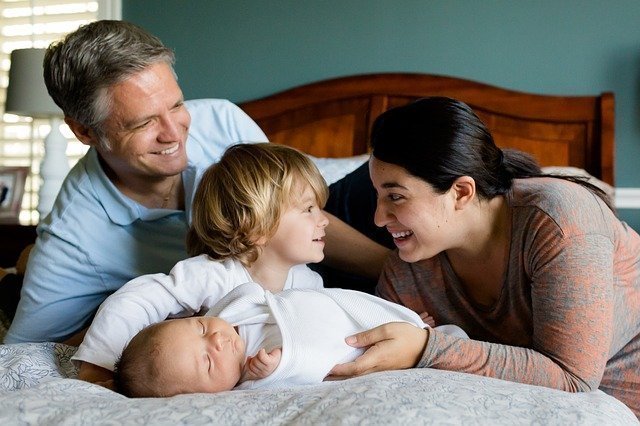 7 Amazing Ways to Create Evergreen Family Memories
