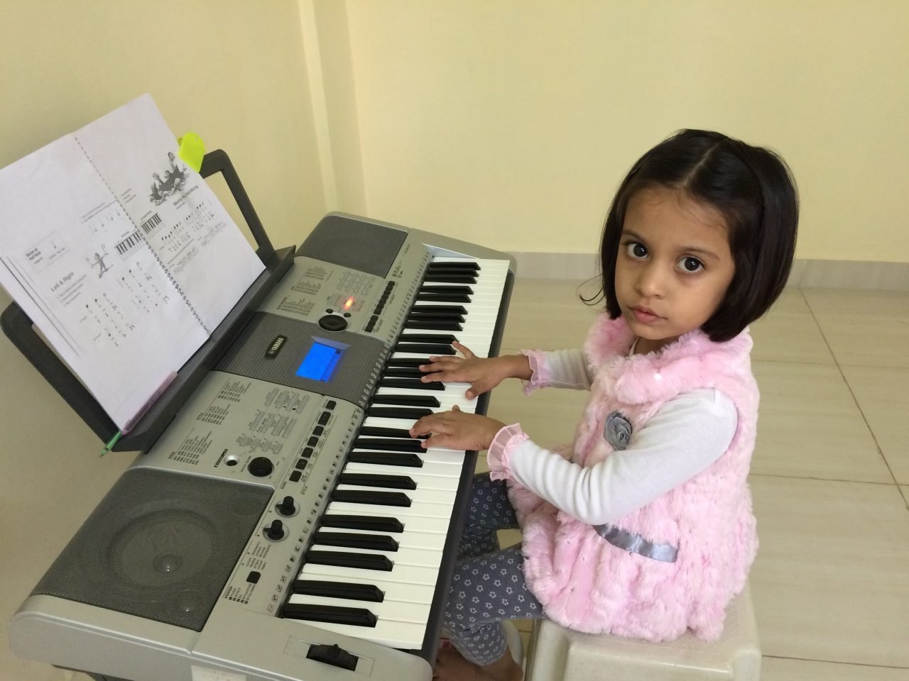 7 Powerful Benefits of Music Education for Kids