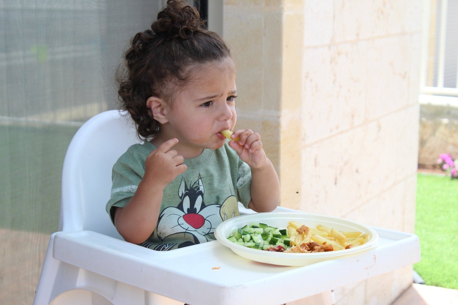 Food Chart For 1 To 2 Year Old Toddler Mommy s Magazine