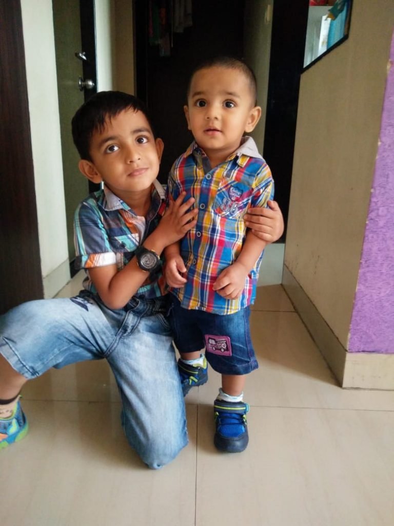 Why should children choose their clothes? -Mommy's Magazine