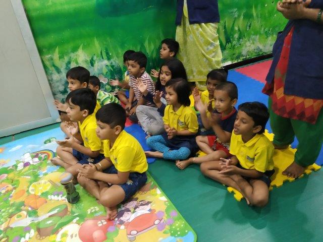 Daycare for Kids -The Essential Guide for Selection of a Good Daycare