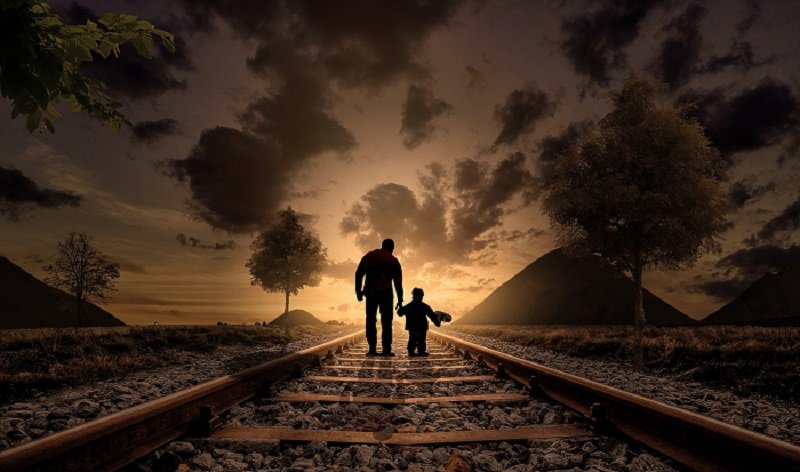 Which is the best parenting style? 8 Ways to change your parenting style